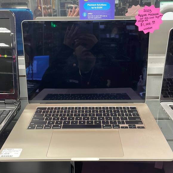 Apple | Computers, Laptops & Parts | 223 Apple Macbook Air M2 Chip ...